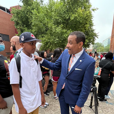 Philadelphia schools | DATIA K12