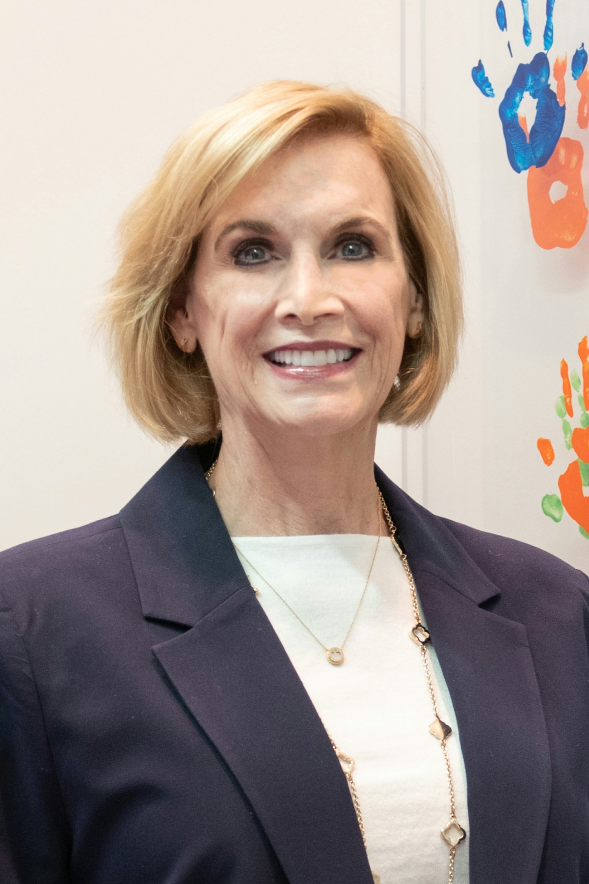 Mary Mélon-Tully | DATIA K12