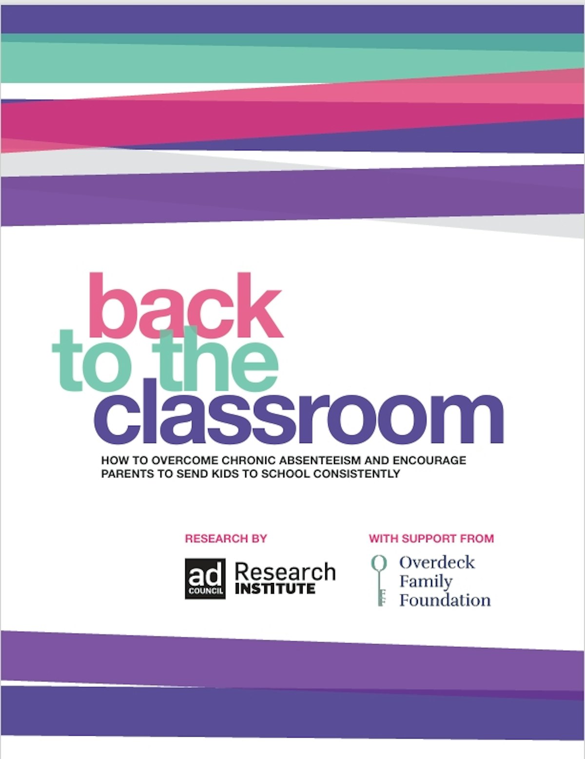 New report and toolkit offer strategies for district leaders to address ...