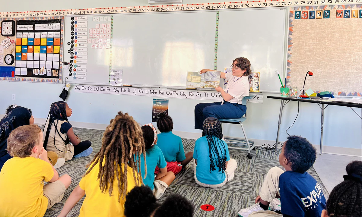 4 St. Louis Schools Getting $1M in Grants to Rethink How They Teach ...