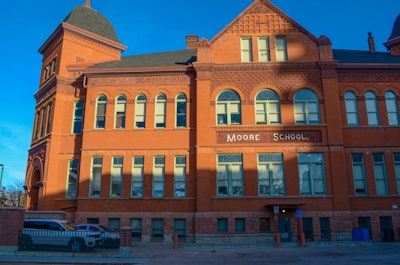 what does base school mean