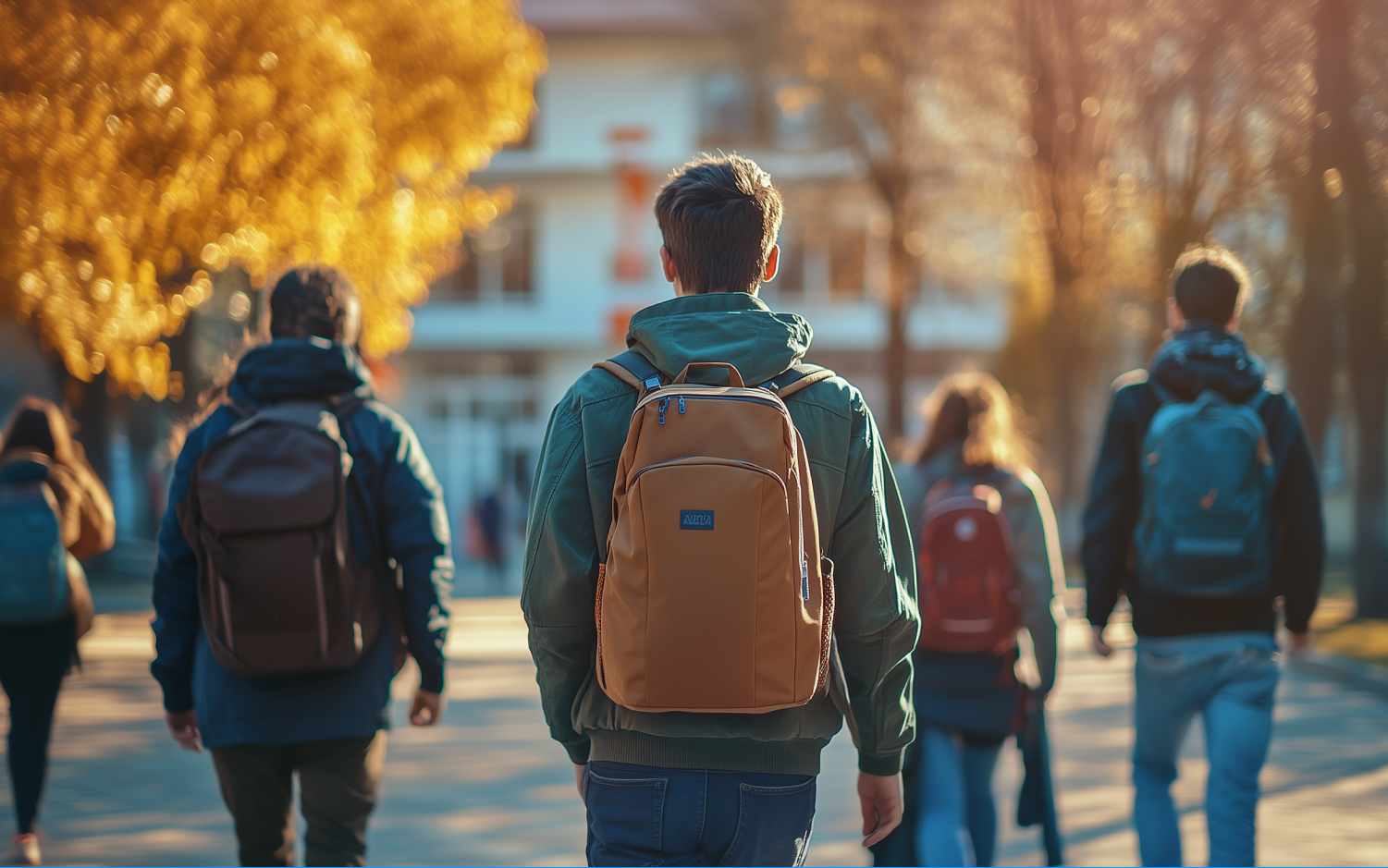 How to Lead a Successful School Security System Implementation | DATIA K12