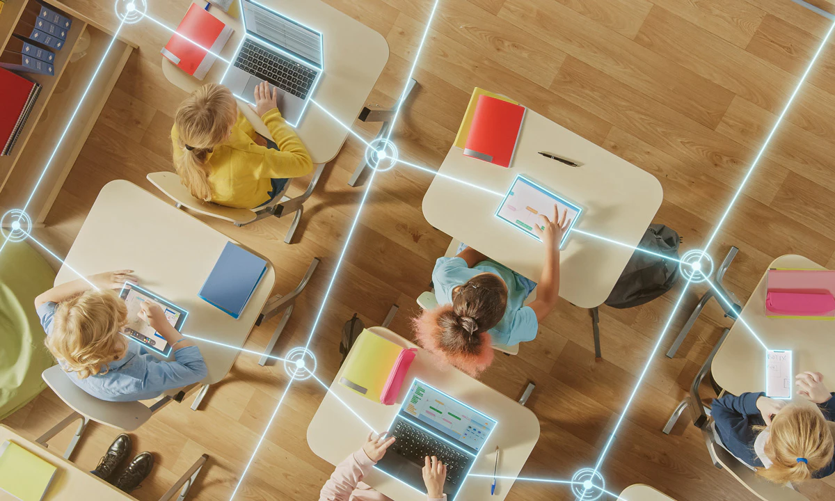 Why data & AI literacy are important skills for K-12 students | DATIA K12