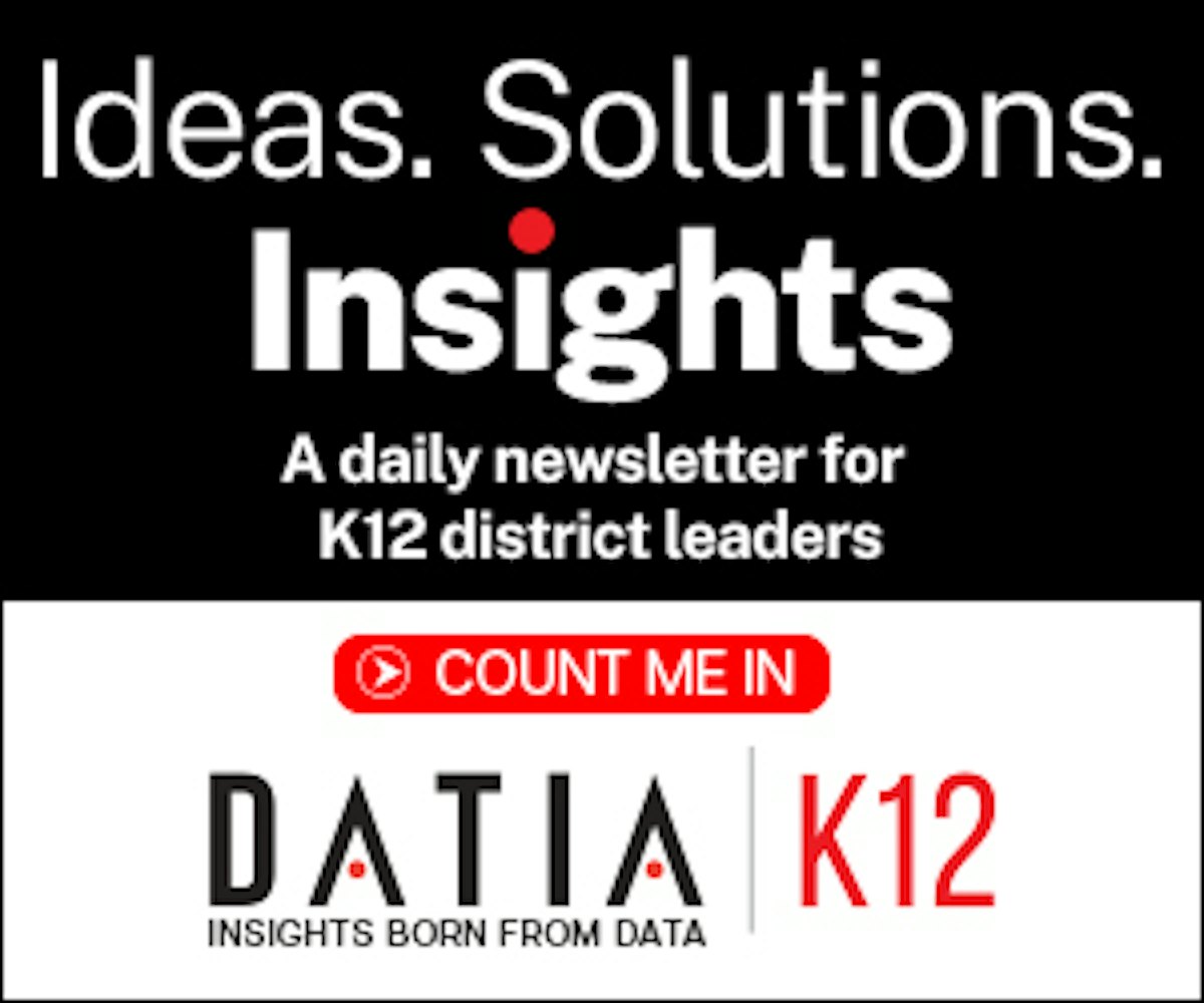 The Fusion of Data and Media | DATIA K12