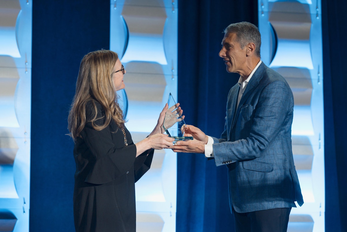 CoSN and AASA Honor Dr. Karen Cheser With 2025 EmpowerED Digital ...
