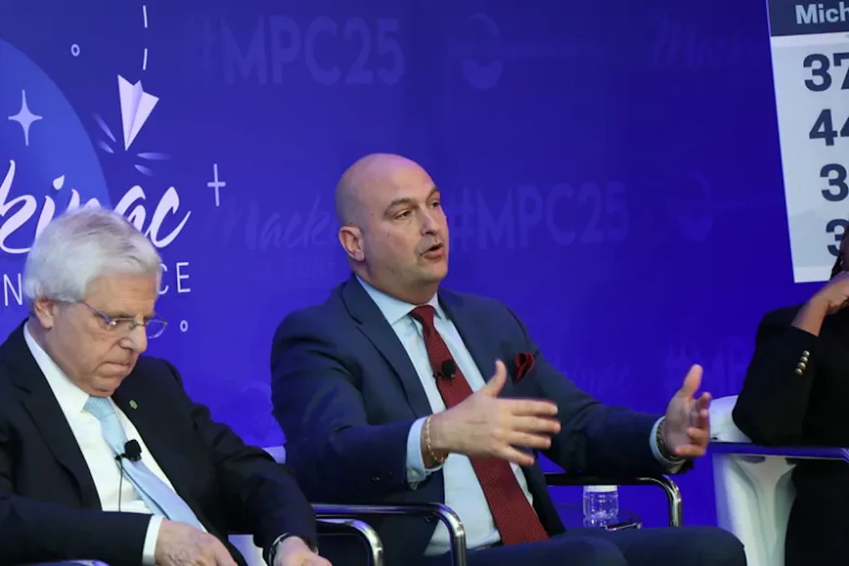 Detroit superintendent Vitti talks pot dangers, fighting poverty, and ...