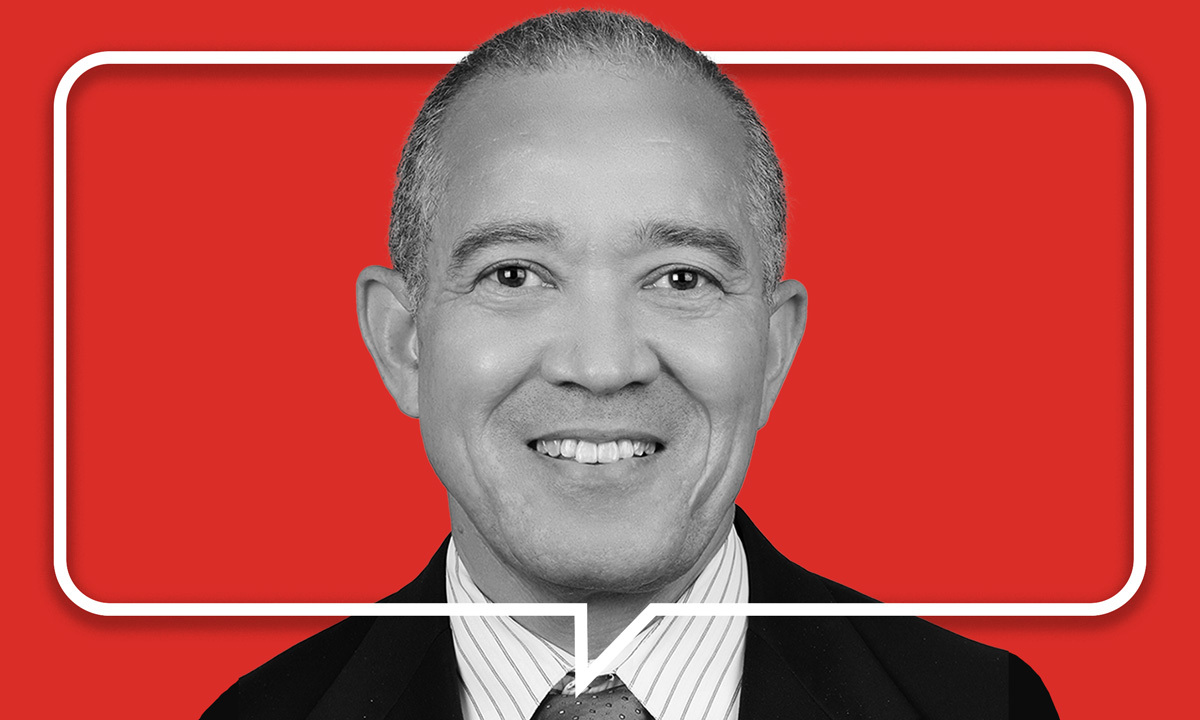 The last reformer: Houston schools chief Mike Miles on the case for ...