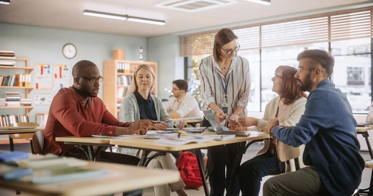 The Differentiation Coach: How Principals Can Lead Teachers to Tier 1 ...