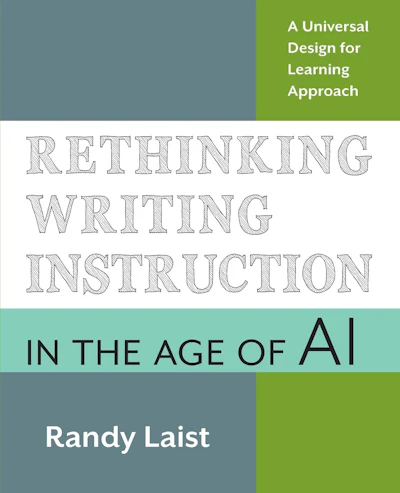 How AI can help students learn to write | DATIA K12
