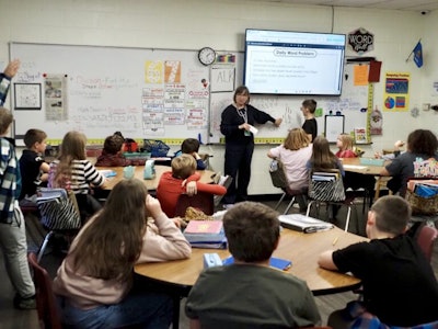 warner elementary school hours