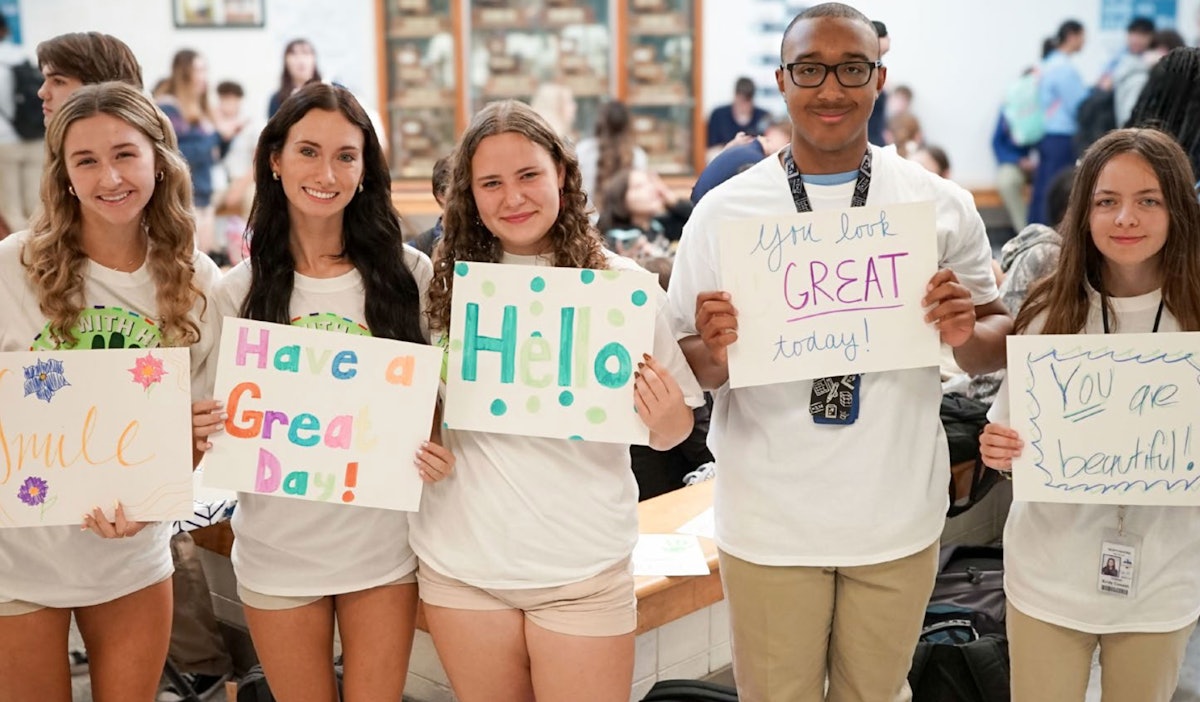 Guide: Evidence-Informed Strategies to Build Safer Schools | DATIA K12