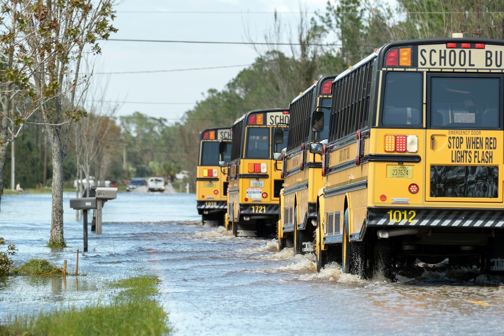 NWEA natural disasters guidance | DATIA K12