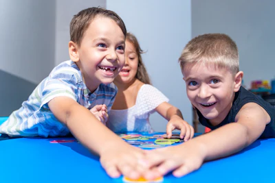 How districts can boost critical-thinking skills through 15-minute ...